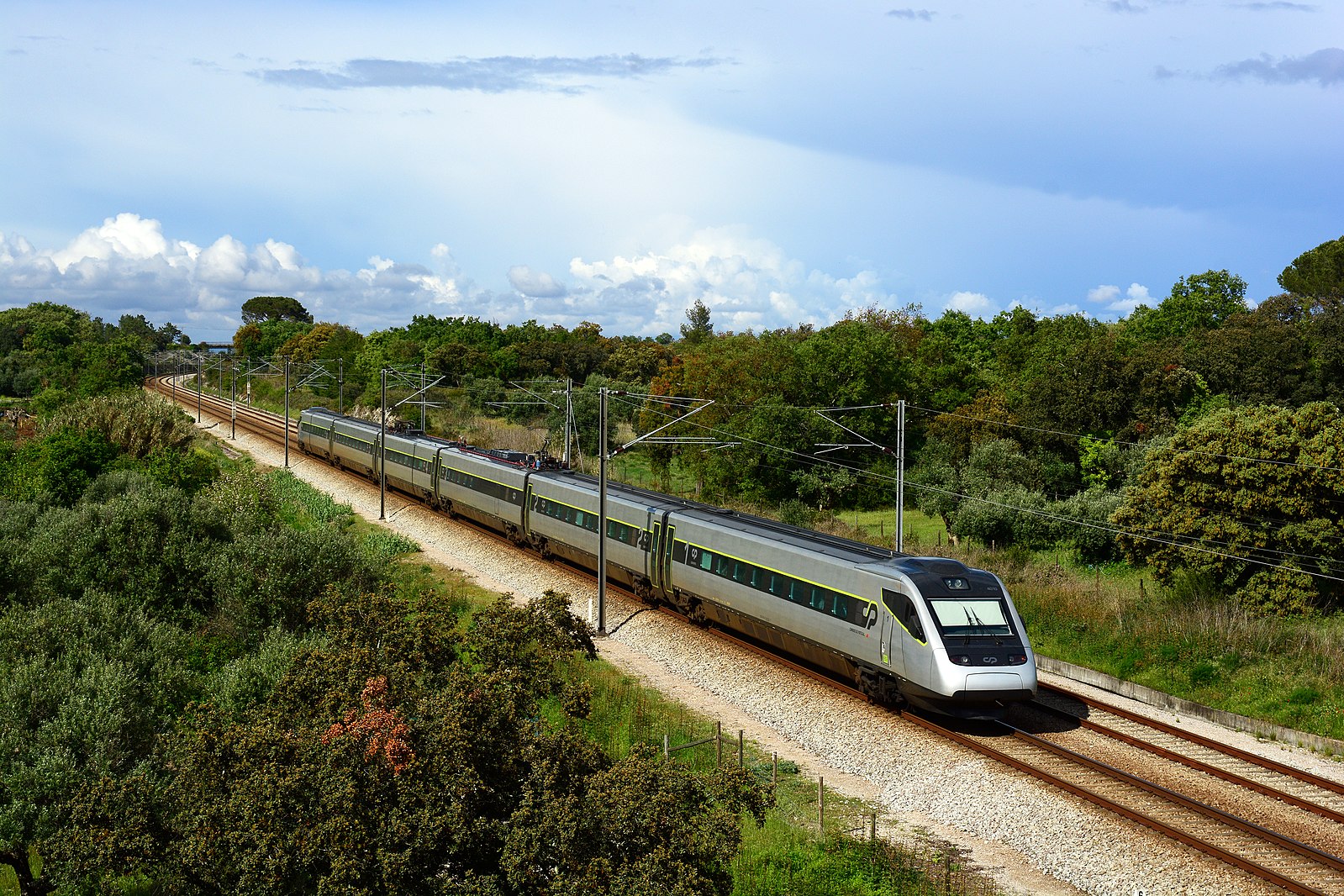 Guia para viajar de comboio entre Lisboa e Porto