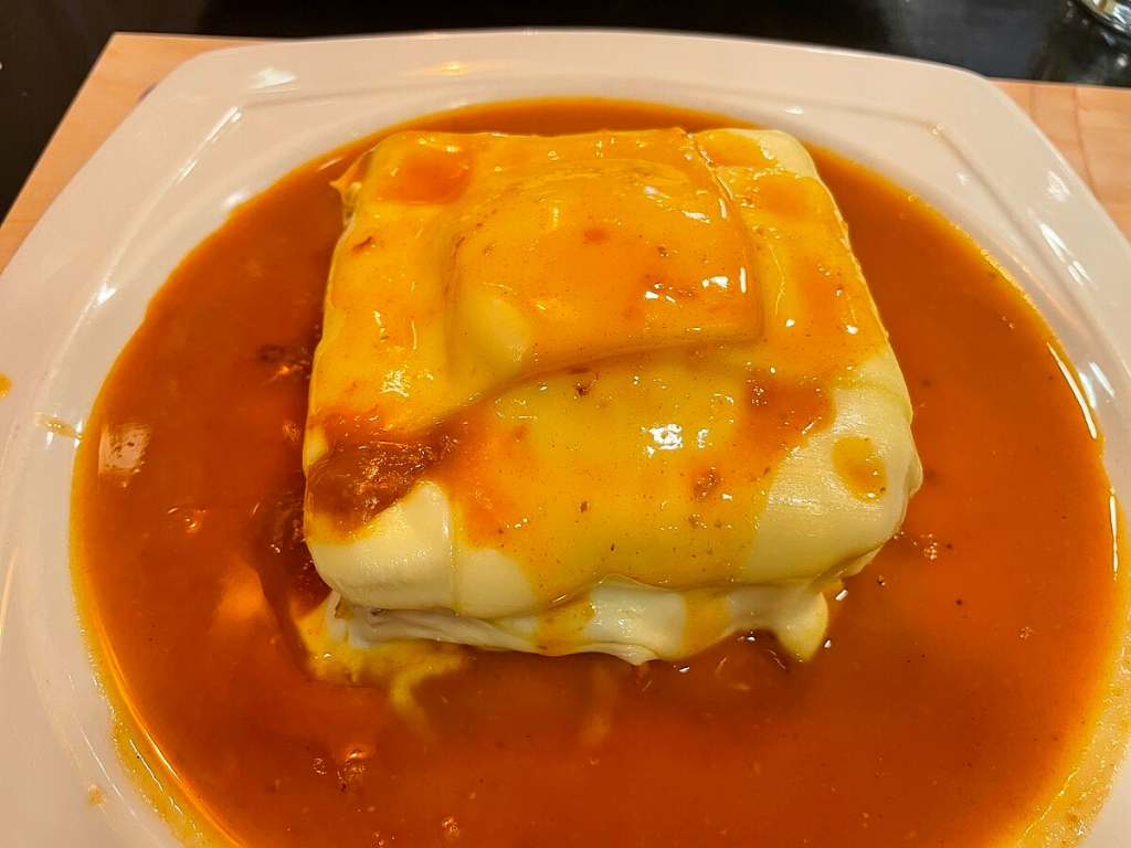 Francesinha Recipe: How to Make Portugal’s Famous Sandwich